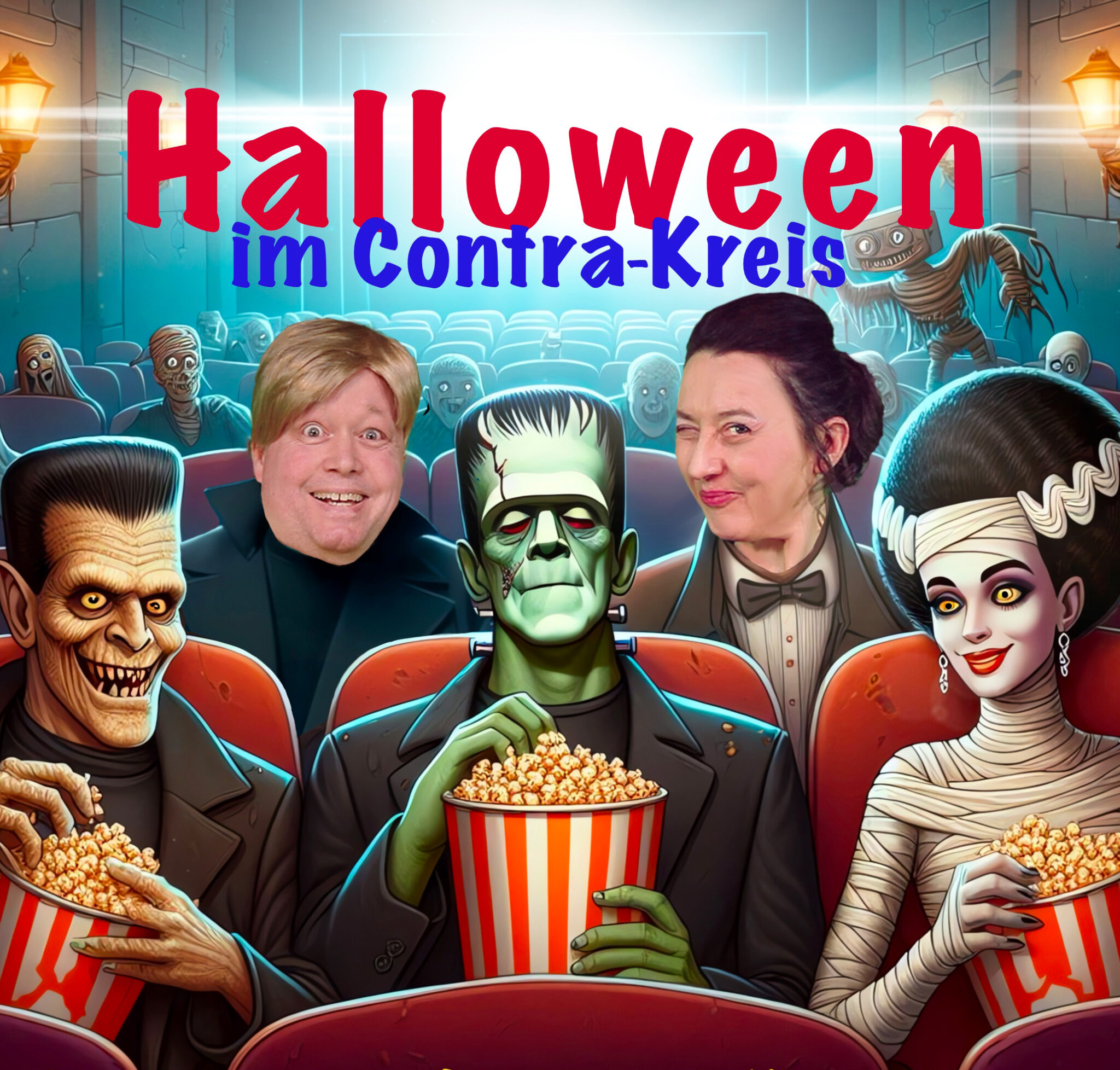Contra Kreis Theater